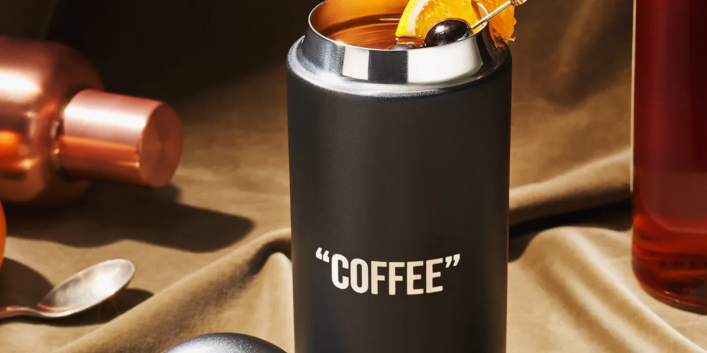 Coffee Cocktail Recipes – Fellow