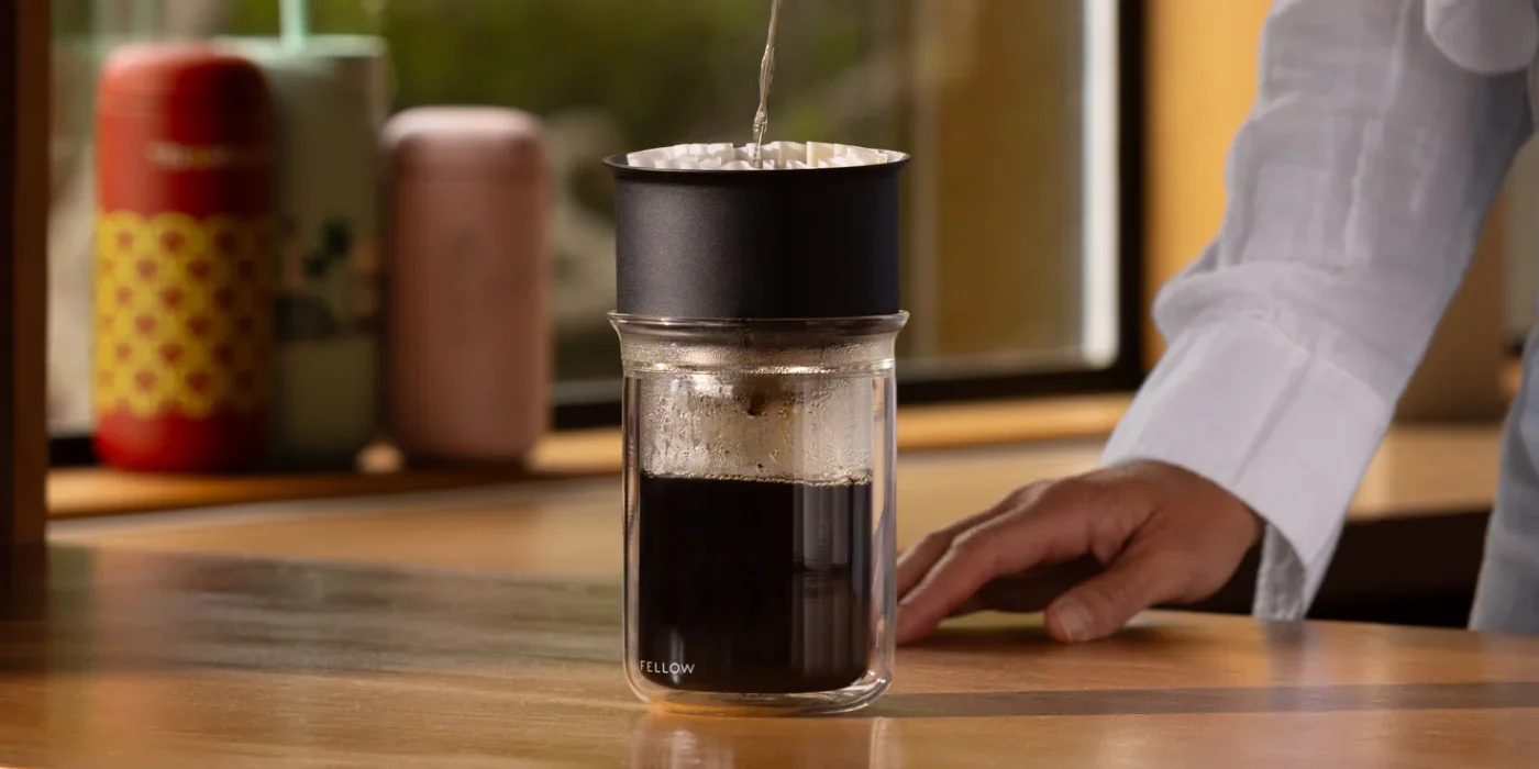 Unlocking the Secrets of Specialty Coffee: A Beginner's Guide