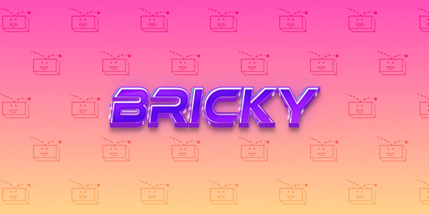 How To Play Bricky – Fellow