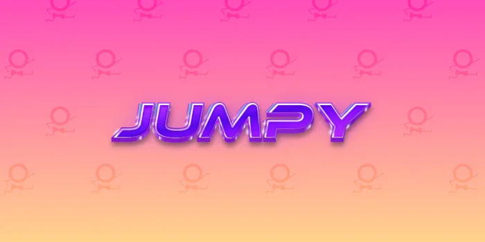 How To Play Jumpy – Fellow