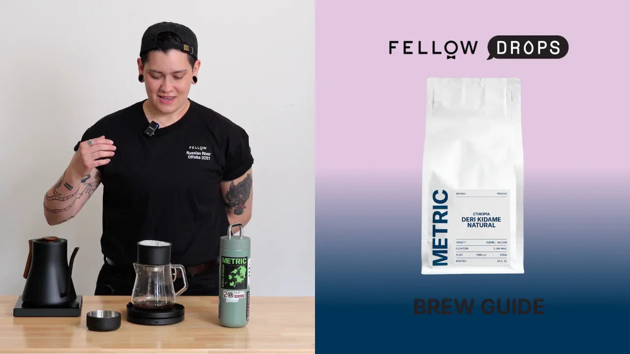 Brew Talks – Page 2 – Fellow