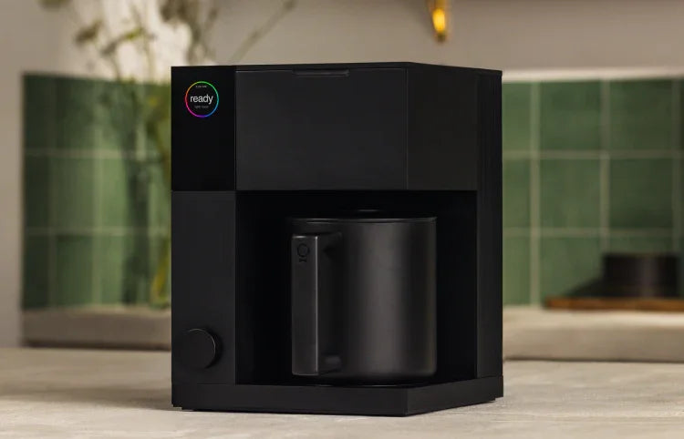 Aiden Precision Coffee Maker Gear Guide – Fellow