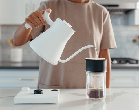 Compare Kettles – Fellow