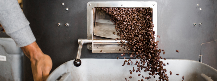 Roaster Highlight – Fellow