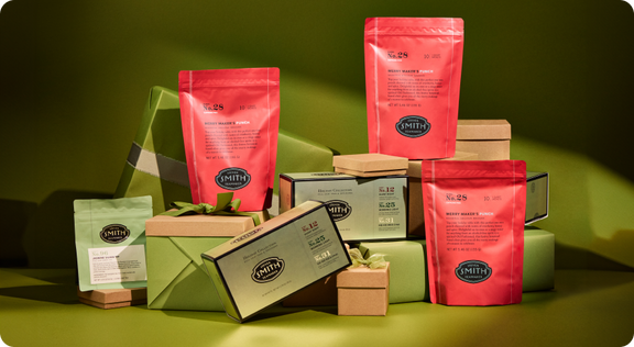 Fellow - Brew Ridiculously Good Coffee