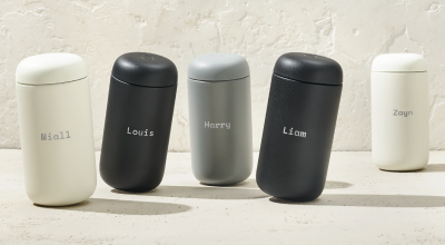 Carter ‎Move Mug | Fellow® Official Store