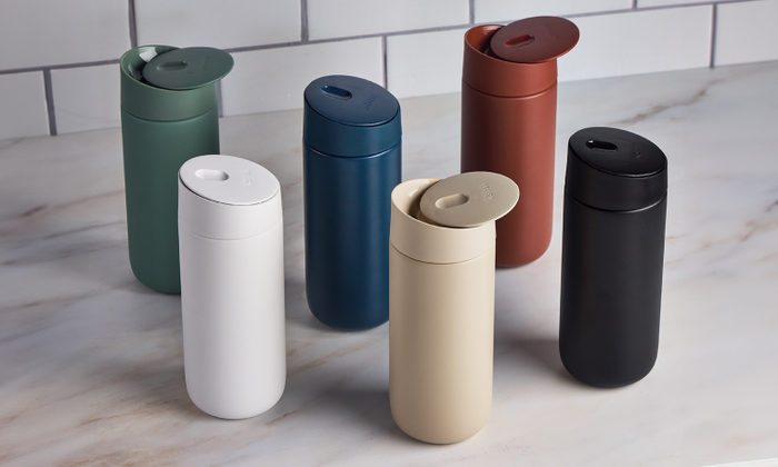 Travel Mugs - Insulated Coffee Cups & Tumblers – Fellow