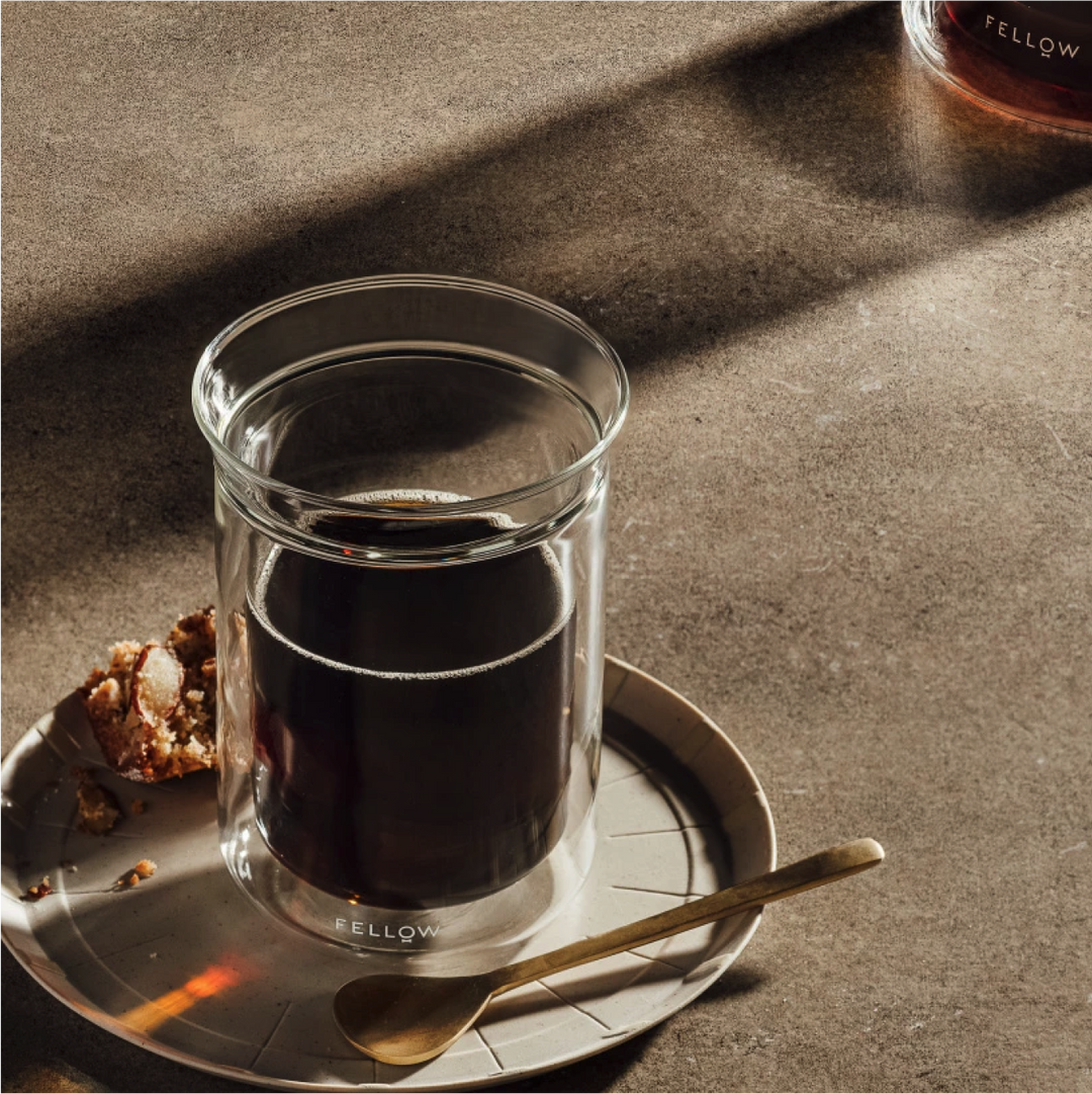 Brewing How-To Landing Page – Fellow