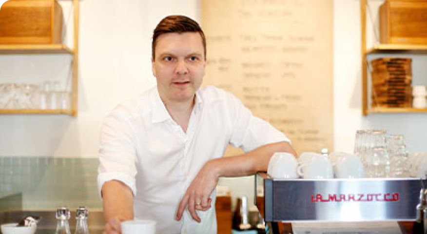 Coffee Products – Fellow