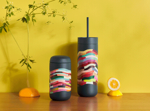 Fellow - Brew Ridiculously Good Coffee