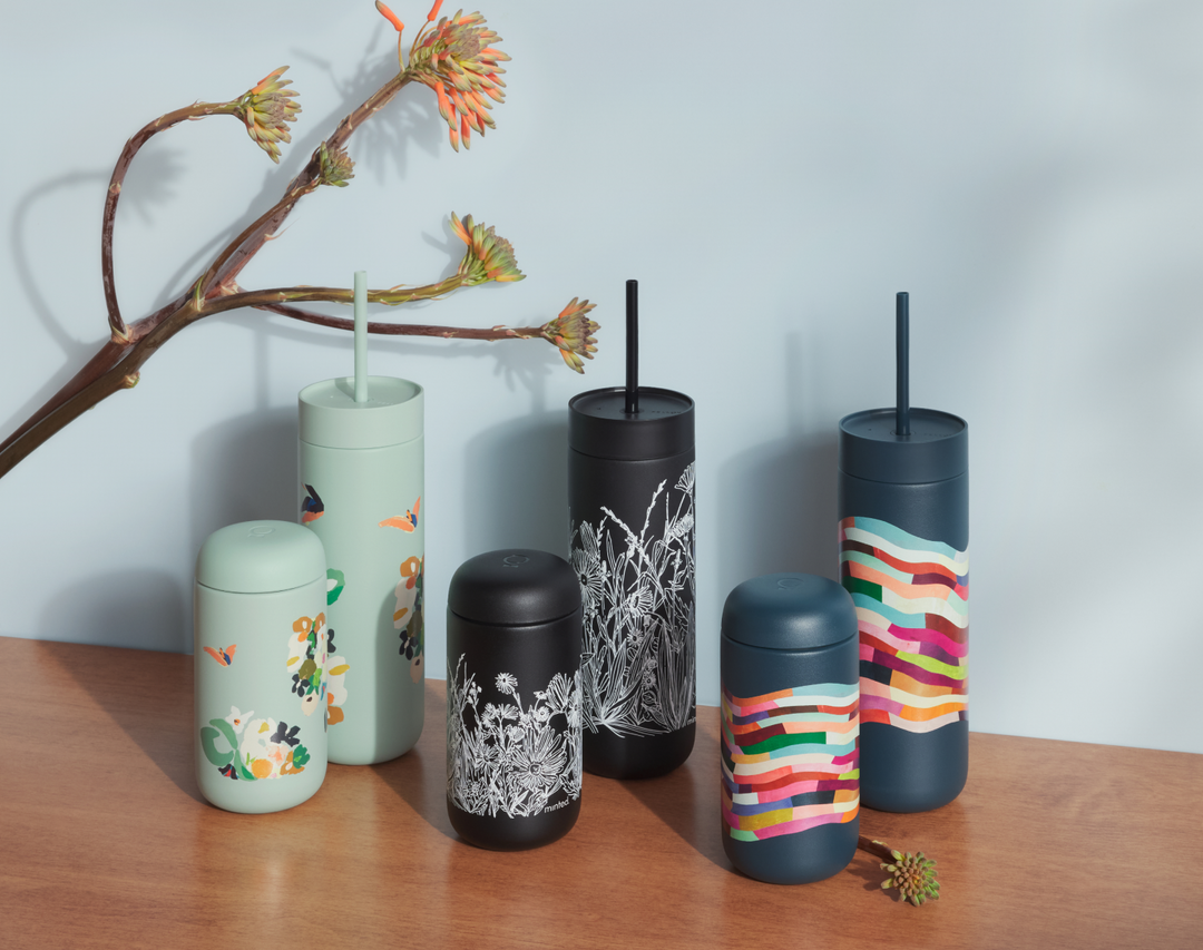 Fellow - Brew Ridiculously Good Coffee