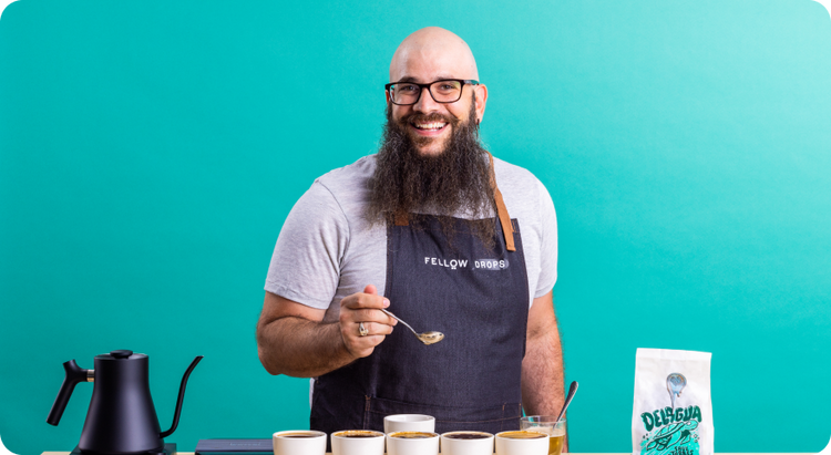 Coffee Products – Fellow