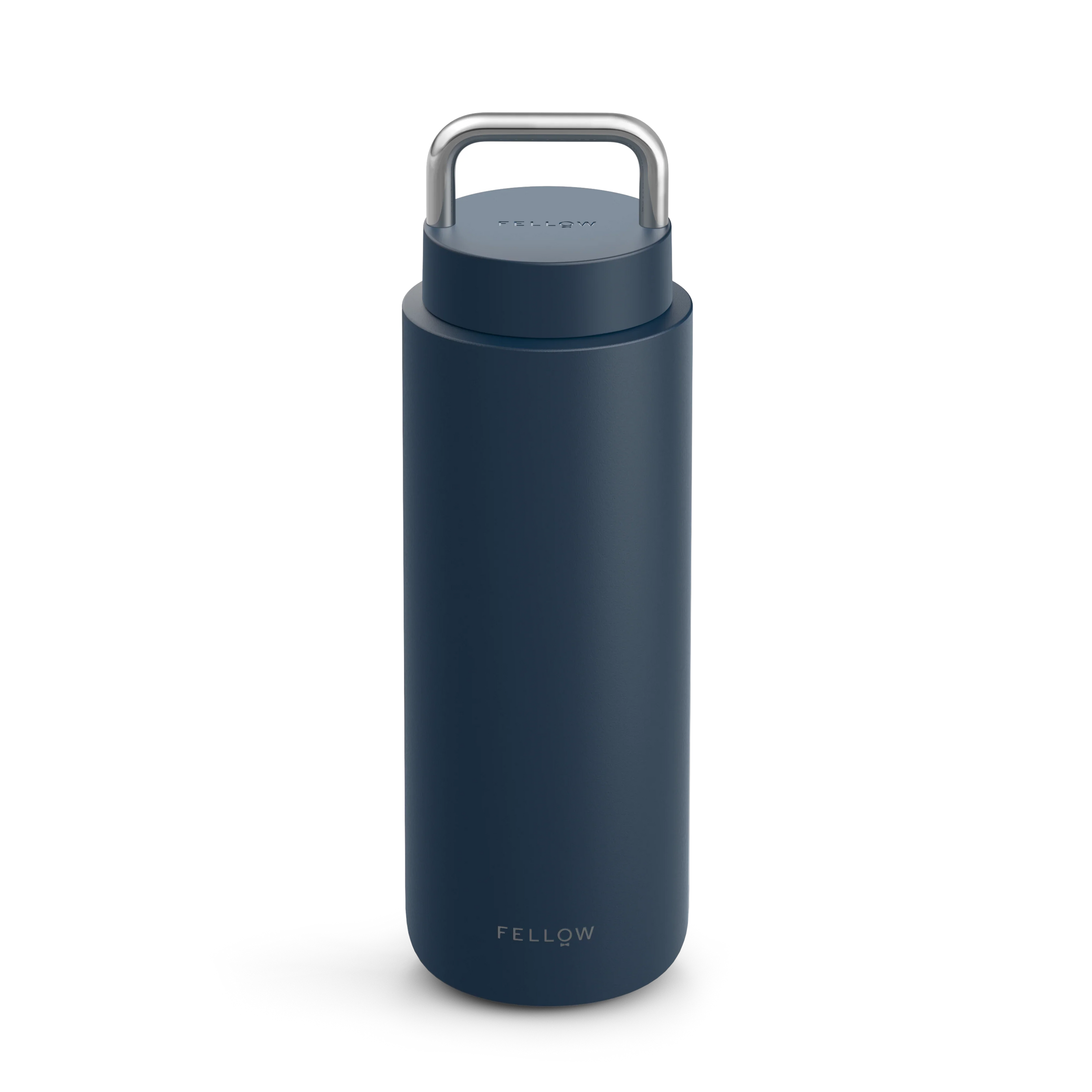 Carter Carry Water Bottle - Insulated Stainless Steel – Fellow