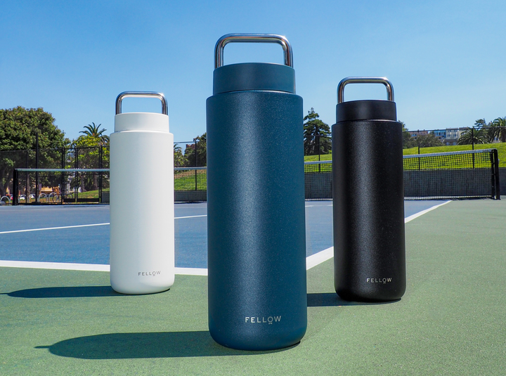 Fellow - Brew Ridiculously Good Coffee