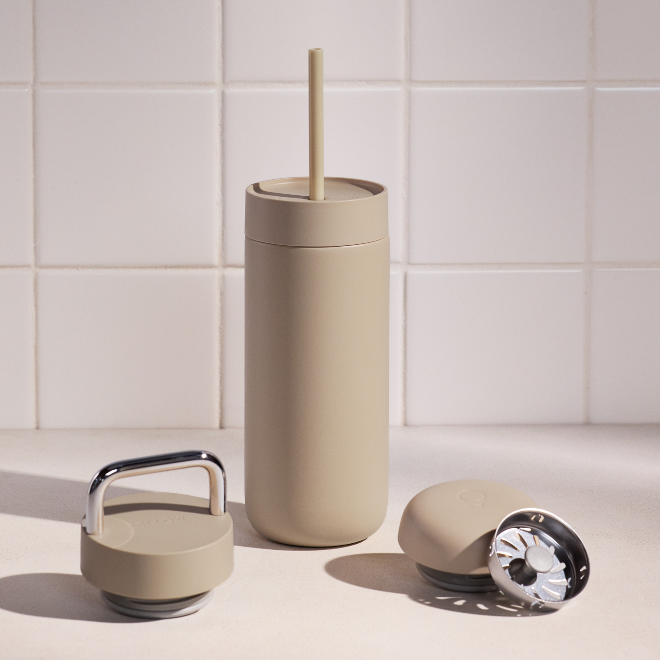 Carter 3-in-1 Lid System – Fellow