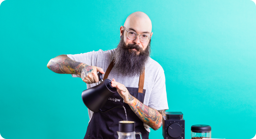 Coffee Products – Fellow