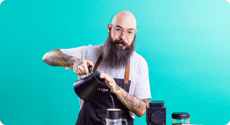 Coffee Products – Fellow