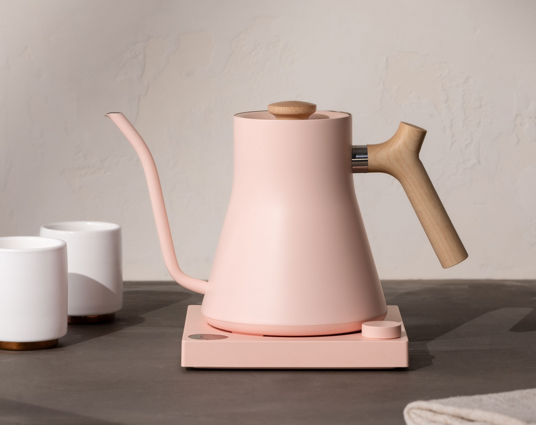 Fellow - Brew Ridiculously Good Coffee