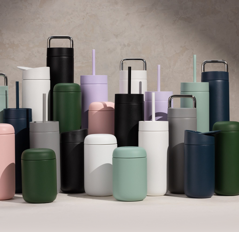 Fellow - Brew Ridiculously Good Coffee