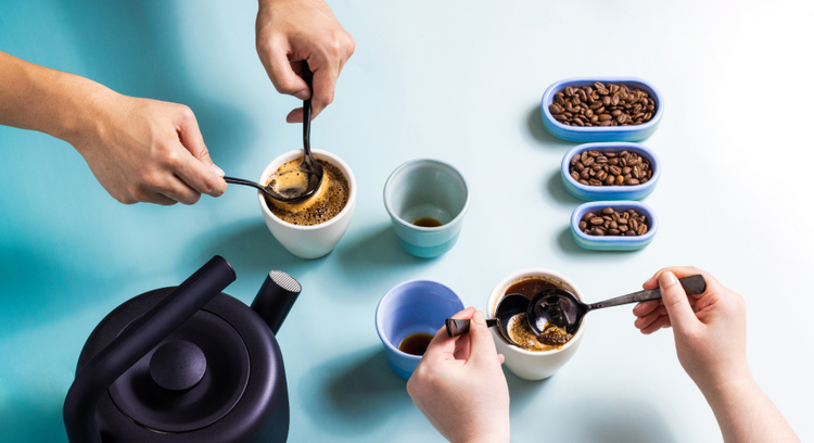 Coffee Products – Fellow