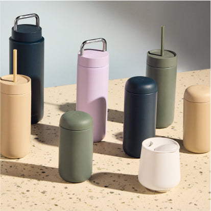 Fellow - Brew Ridiculously Good Coffee