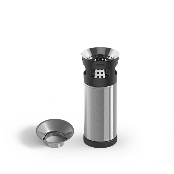 Carter Infuser – Fellow
