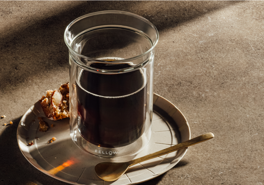 Brewing How To: Pour Over – Fellow