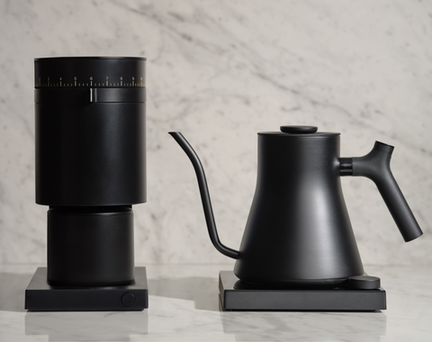 Fellow - Brew Ridiculously Good Coffee