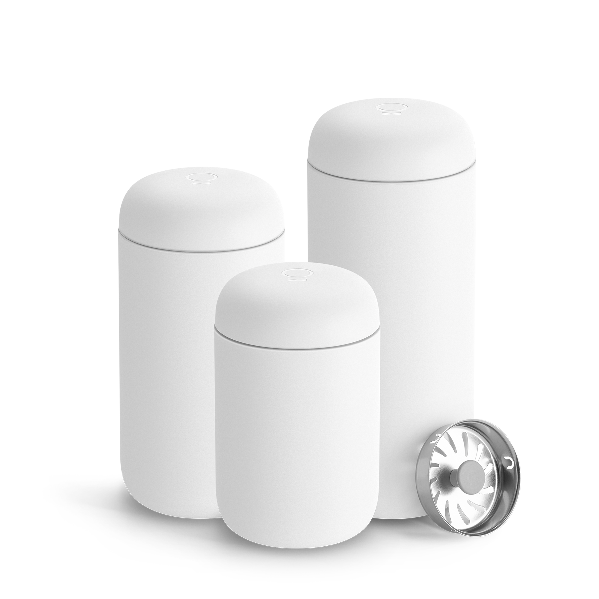 Carter ‎Move Mug | Fellow® Official Store