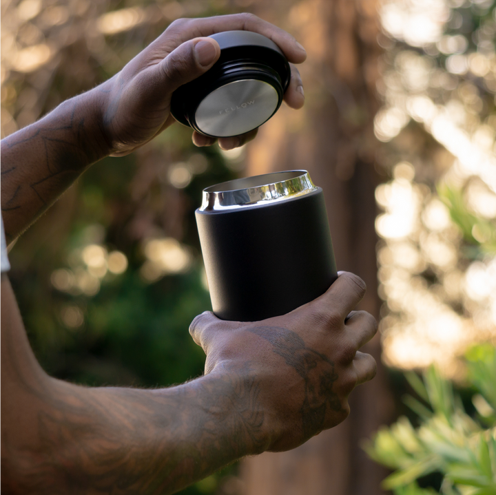 Carter Mugs – Fellow