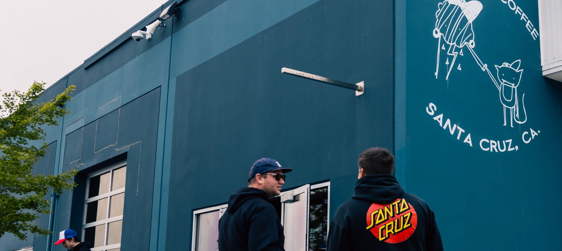 Roaster Highlight - Cat & Cloud – Fellow