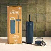 Carter 2-in-1 Chill Set – Fellow