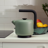 Clyde Electric Kettle – Fellow® Official Store