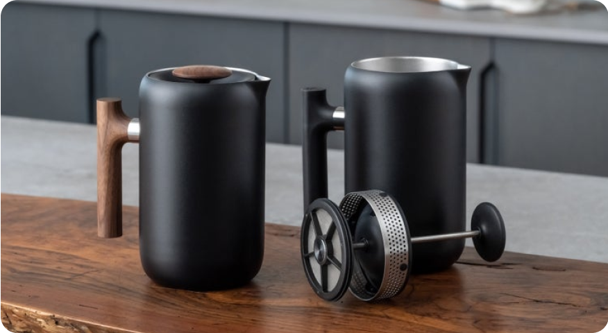 Brewing How To: Cold Brew – Fellow