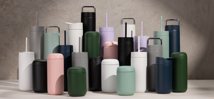 Carter Mugs – Fellow