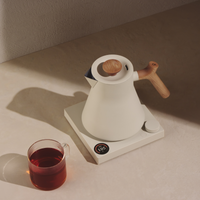 Corvo ‎EKG Electric Kettle | Corvo Pro & Pro Studio – Fellow