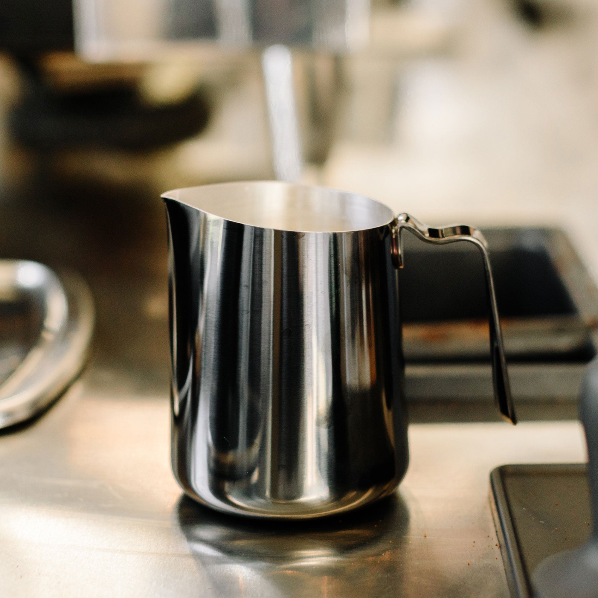 Eddy ‎Steaming Pitcher | Fellow® Official Store