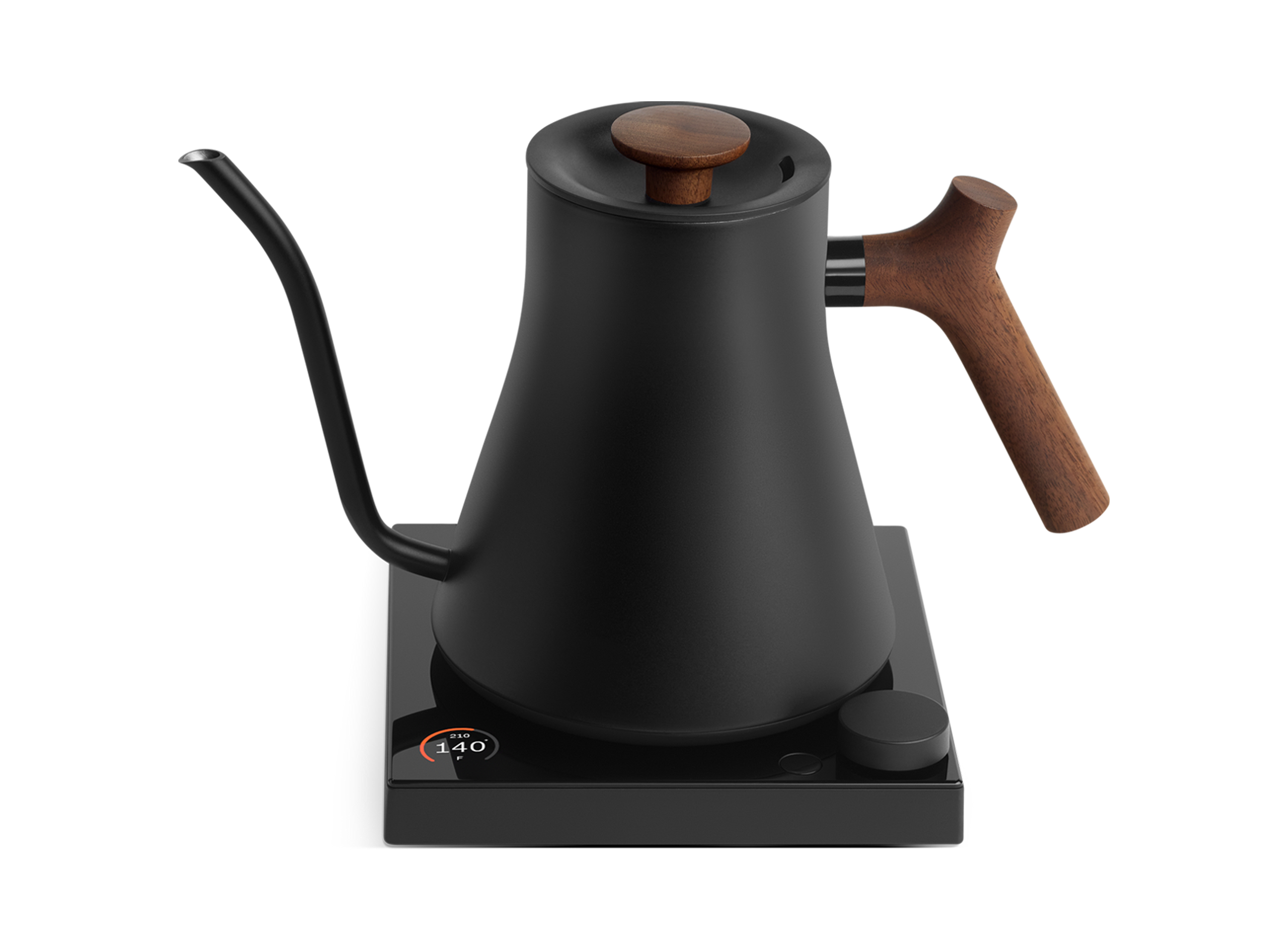 Compare Stagg EKG Kettles – Fellow