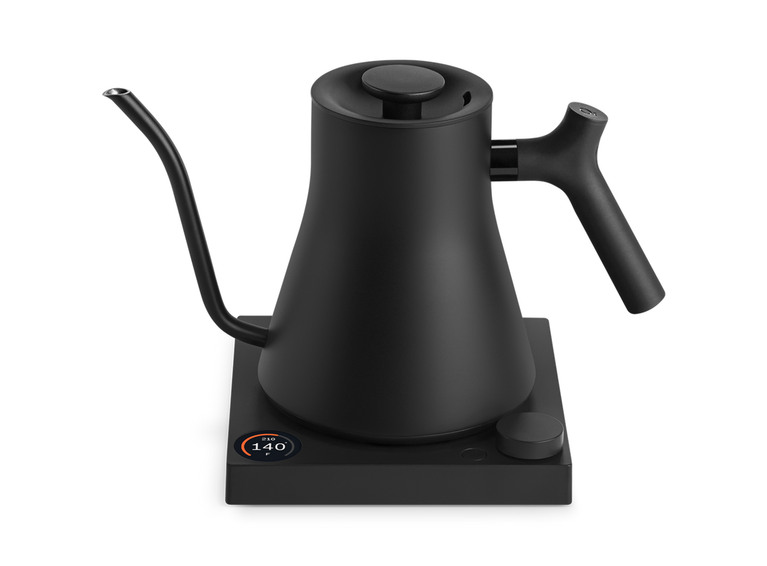 Compare Stagg EKG Kettles – Fellow