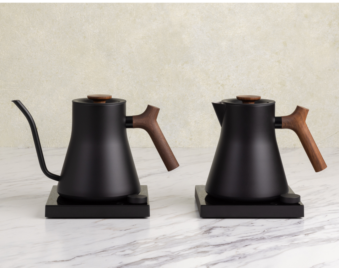 Compare Kettles – Fellow