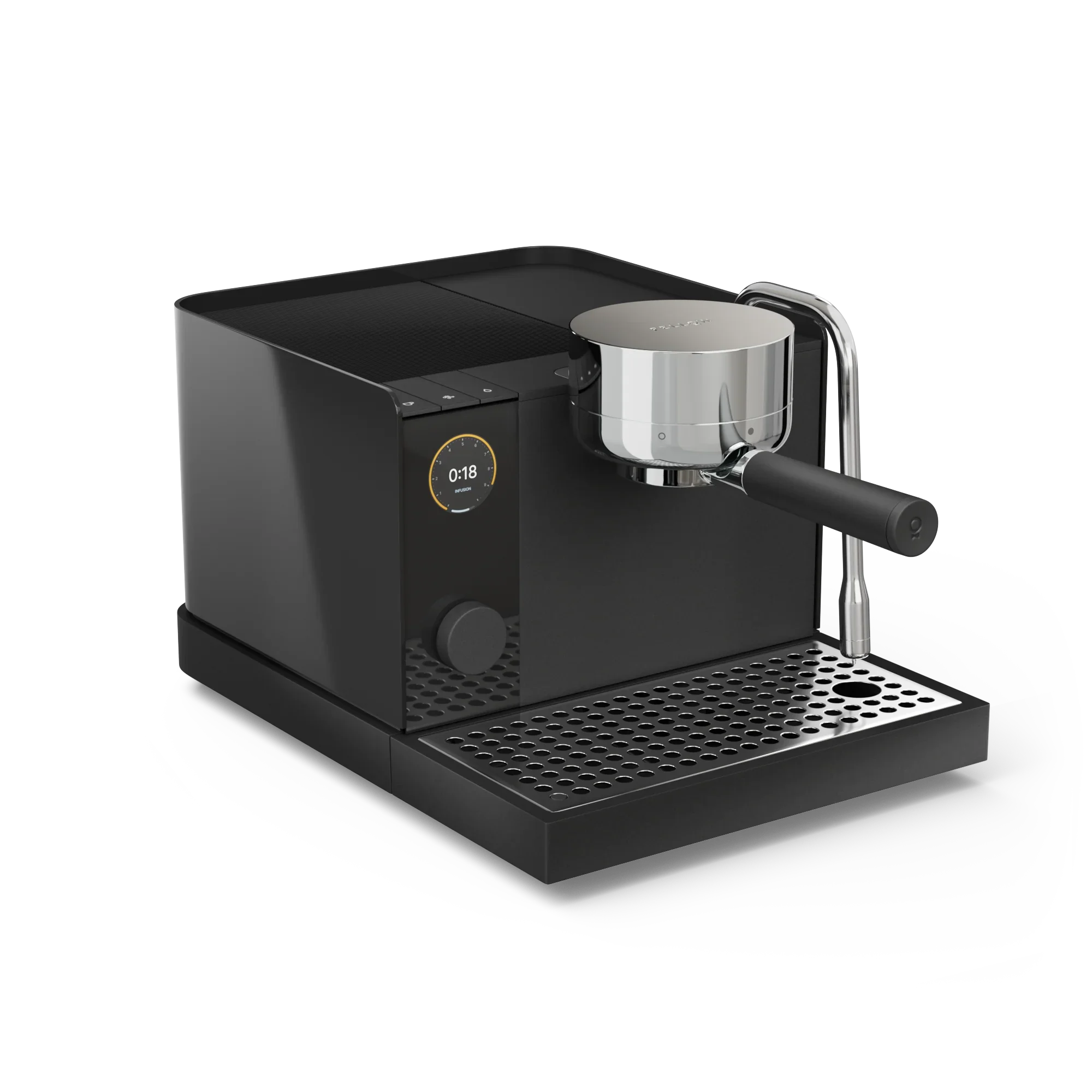 Espresso Series 1 Semi Automatic Home Espresso Machine – Fellow