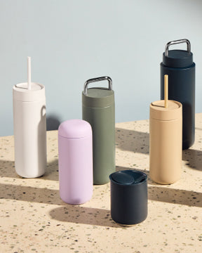 Best Material for Water Bottles: What to Consider – Fellow