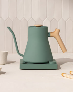 Stovetop Kettles – Fellow® Official Store
