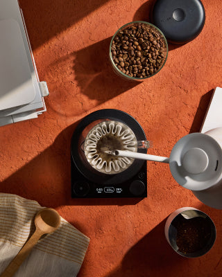 How To Use The Coffee Compass To Dial In Your Brew – Fellow