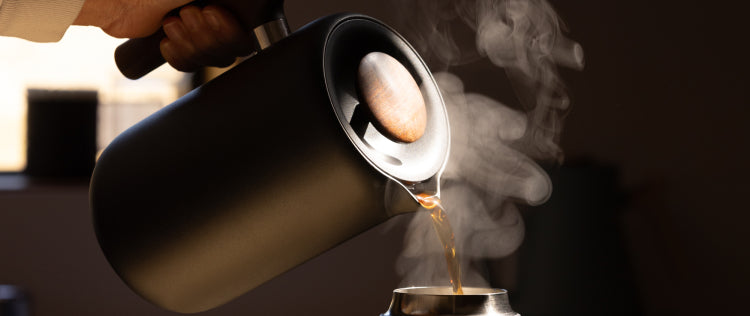 Carter ‎Wide Mug | Fellow® Official Store