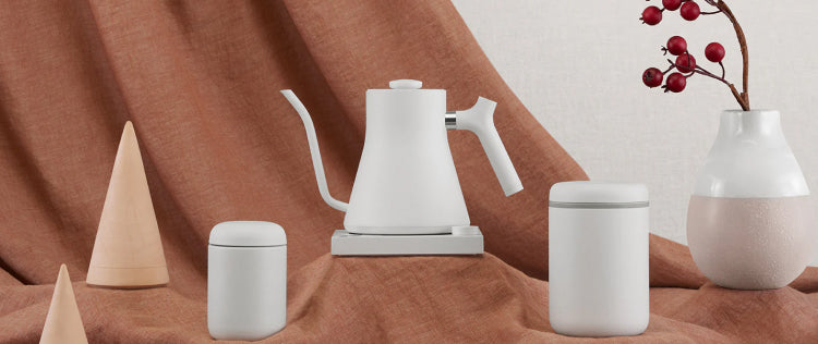 How To Use The Coffee Compass To Dial In Your Brew – Fellow