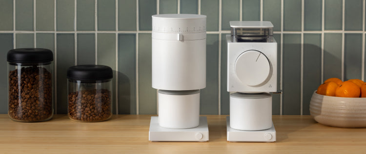 Ode Brew Grinder Gear Guide – Fellow