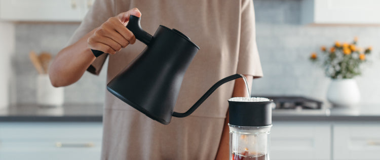 The Beginner's Guide To Tea Processing Methods – Fellow