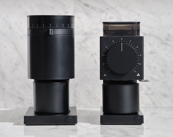 Fellow - Brew Ridiculously Good Coffee