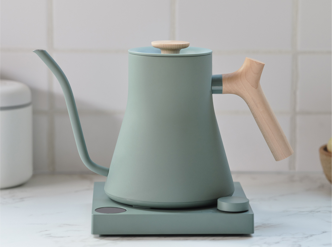 Fellow - Brew Ridiculously Good Coffee